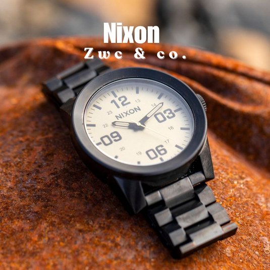 Zwc & Co. Official | Pakistan's Top watches brands website – ZWC & Co.