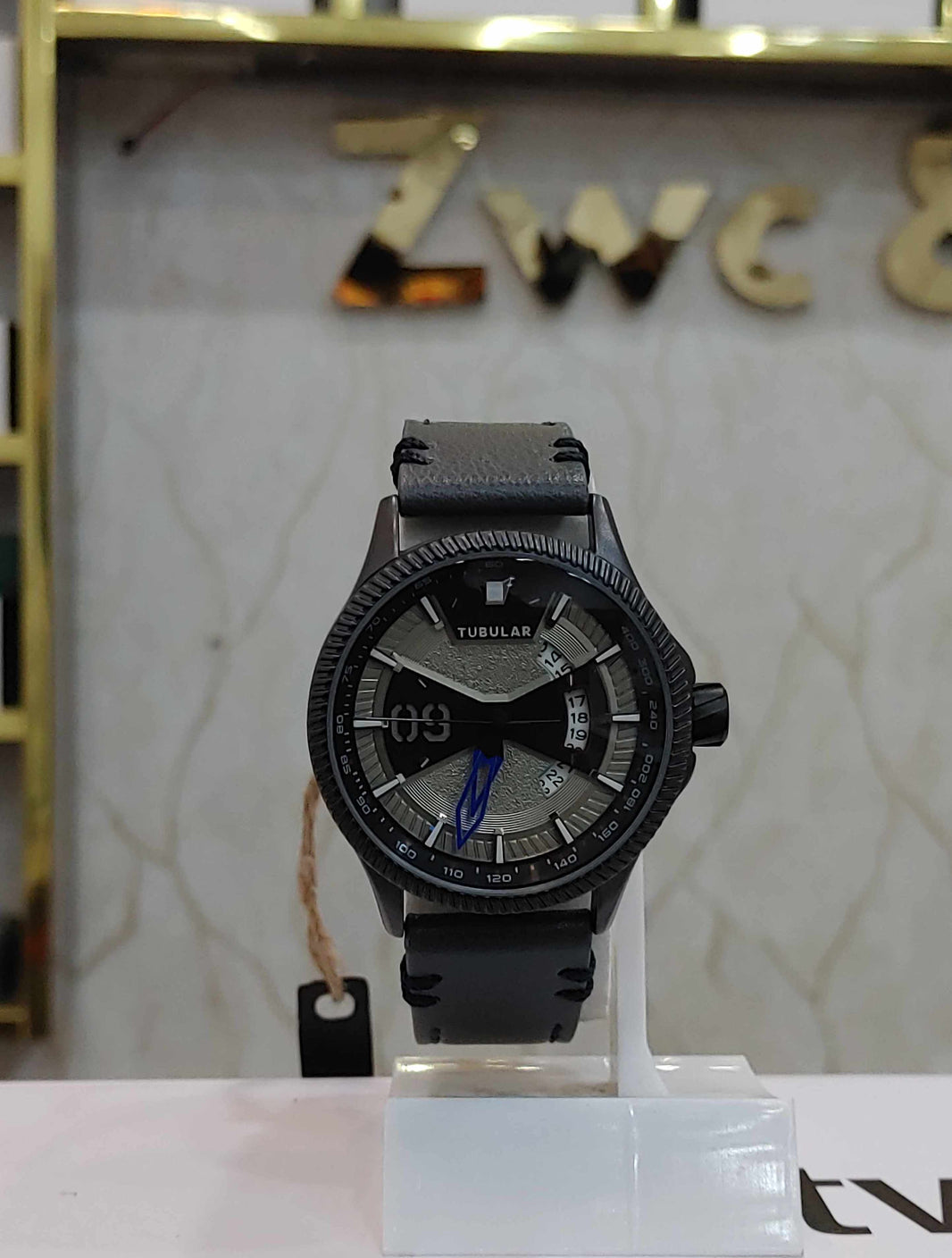 Zwc & Co. Official | Pakistan's Top watches brands website – ZWC & Co.