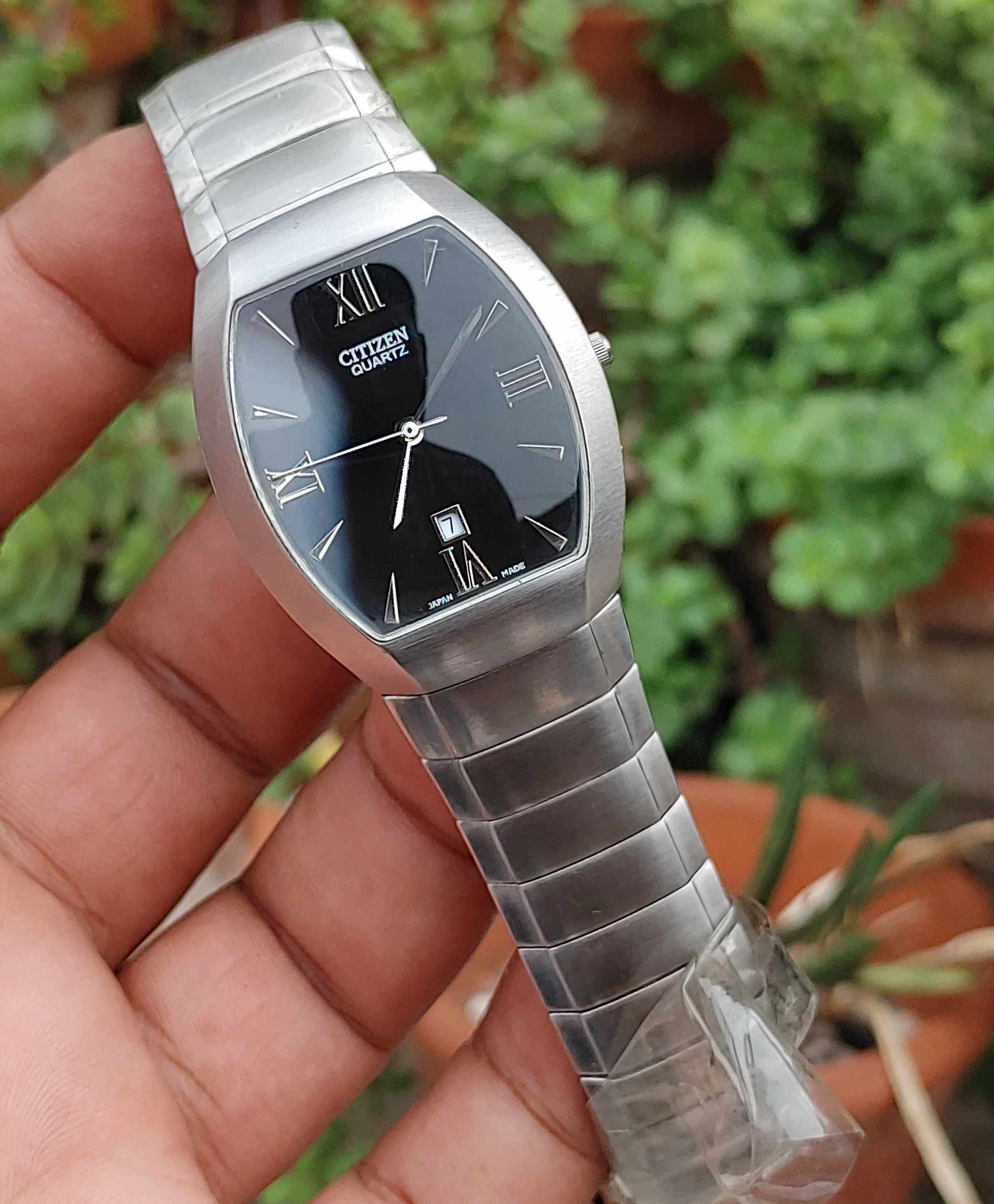 Citizen Watch Slim For Men – ZWC & Co.