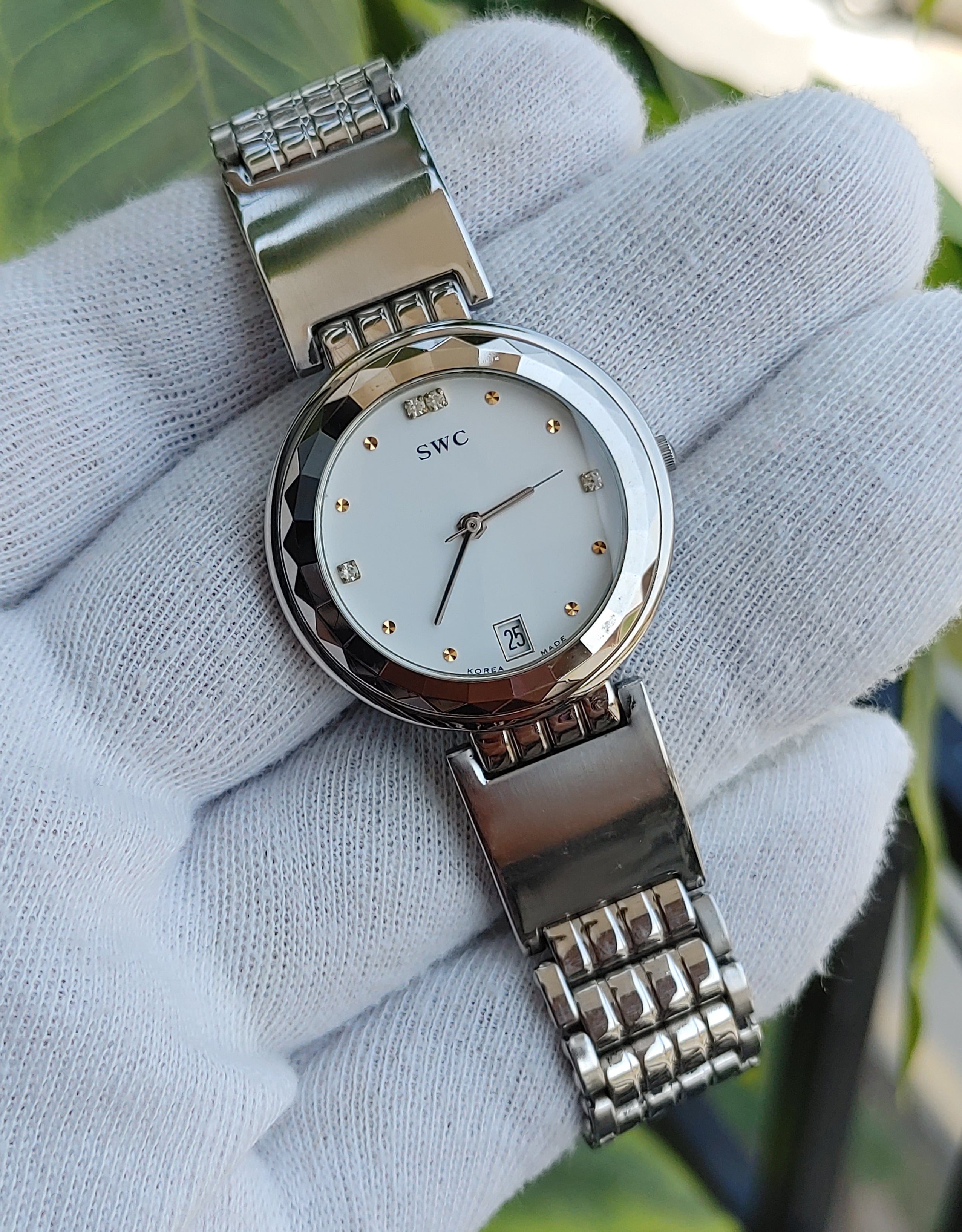 Swc Vintage Korean Watch – ZWC & Co.