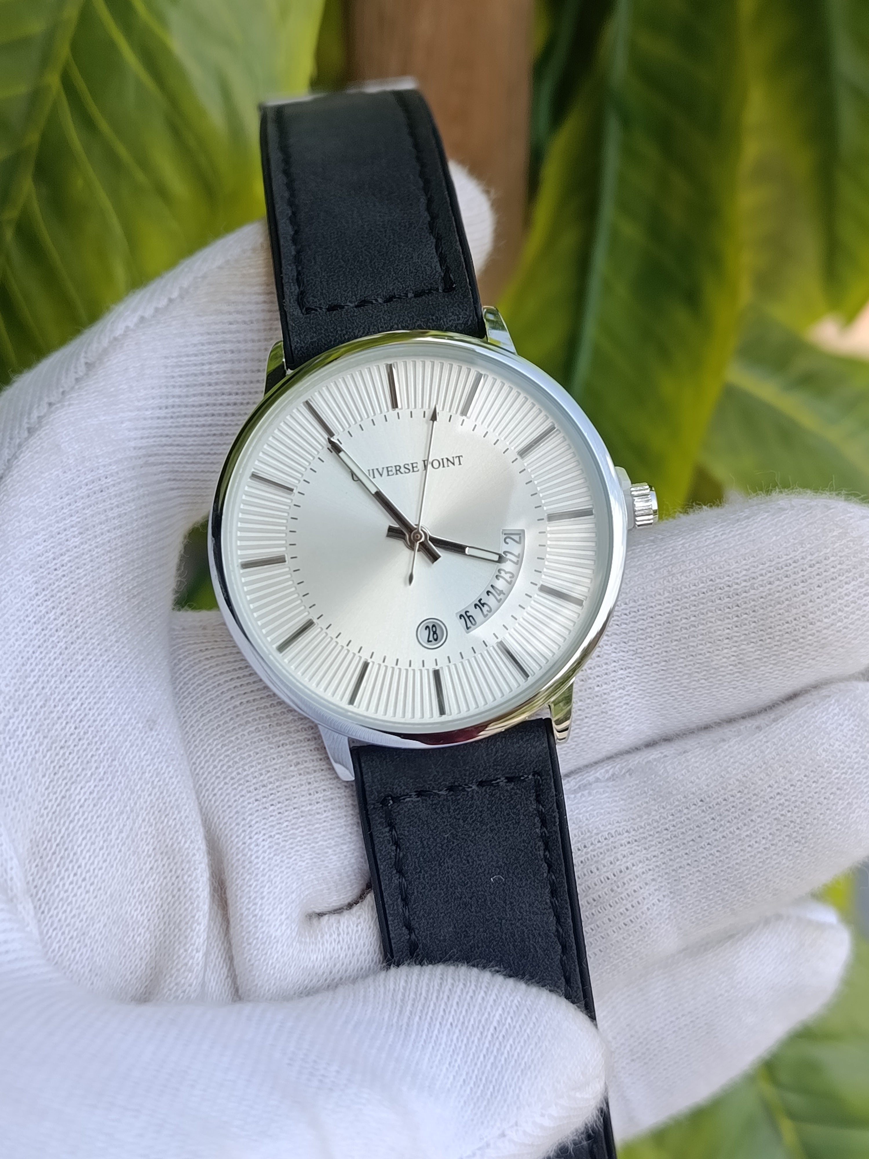 Universe Point 1988-2147 Watch – ZWC & Co.