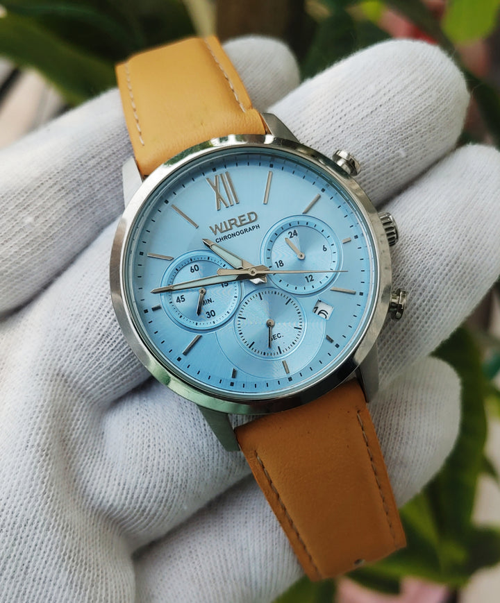 Zwc & Co. Official | Original Watches in Lowest Prices – ZWC & Co.