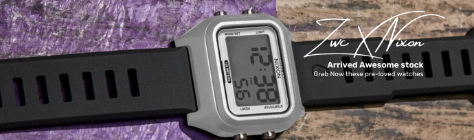 Zwc & Co. Official | Original Watches in Lowest Prices – ZWC & Co.